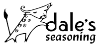 Dale's Seasoning is the nation's best marinade.